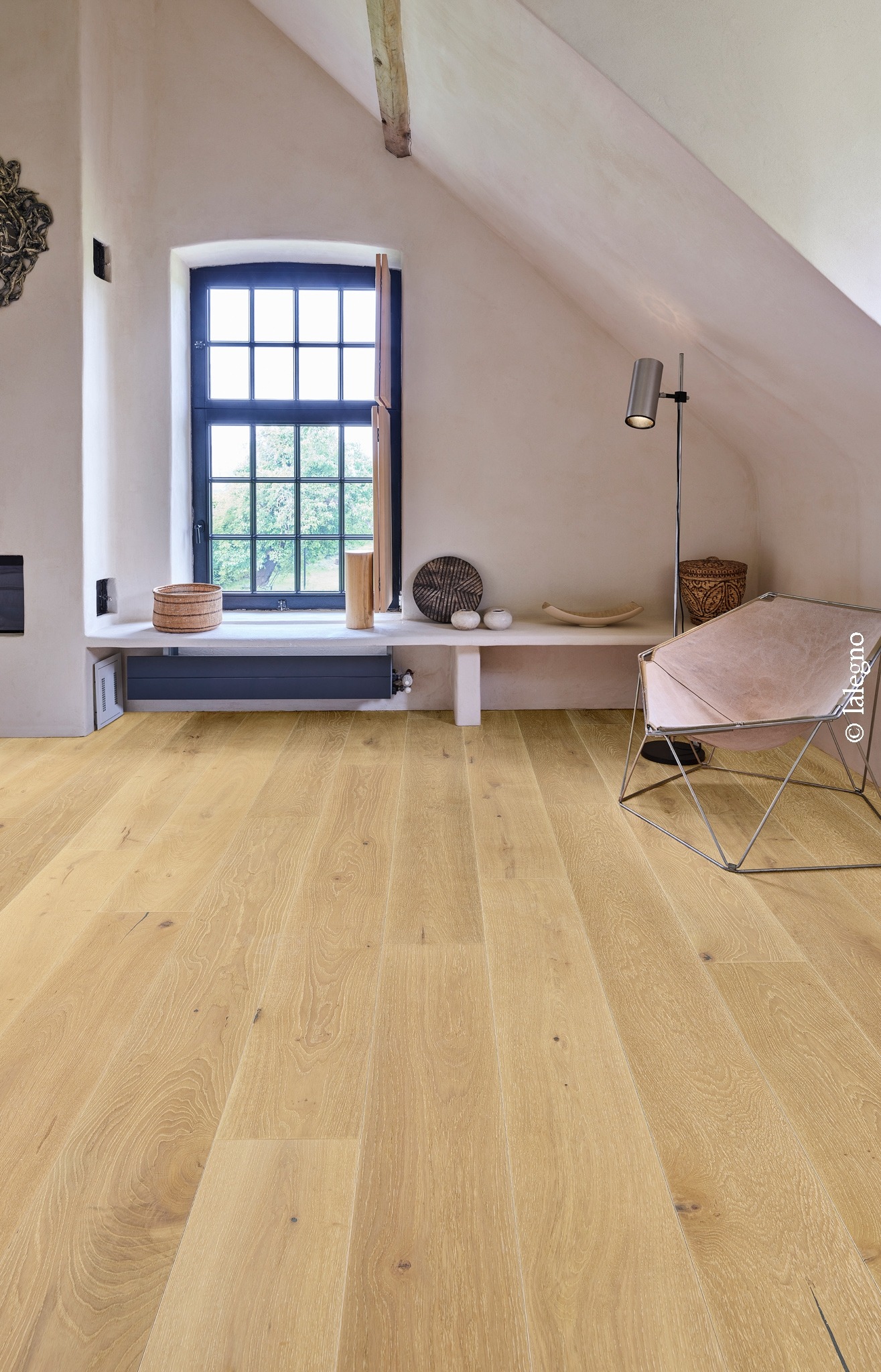 Rovere - Abruzzo | Lalegno