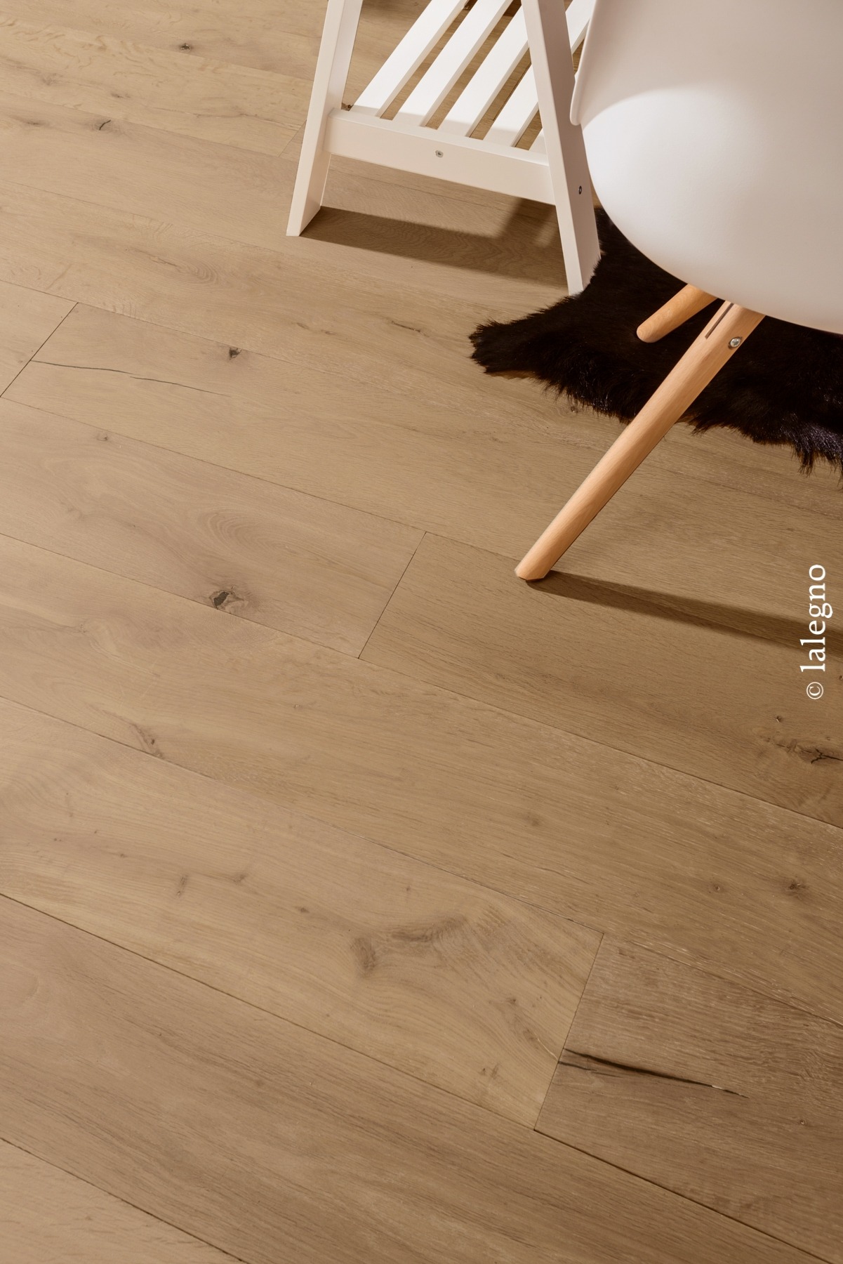 Rovere - Abruzzo | Lalegno